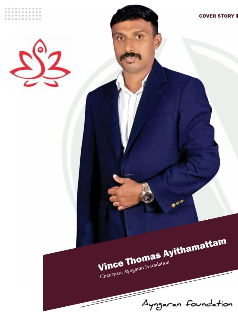 Vince Thomas Wiki, Age, Height, Family, Career & Biography