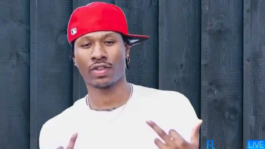 Duke Dennis Bio, Age, Height, Real Name, Girlfriend & Wiki